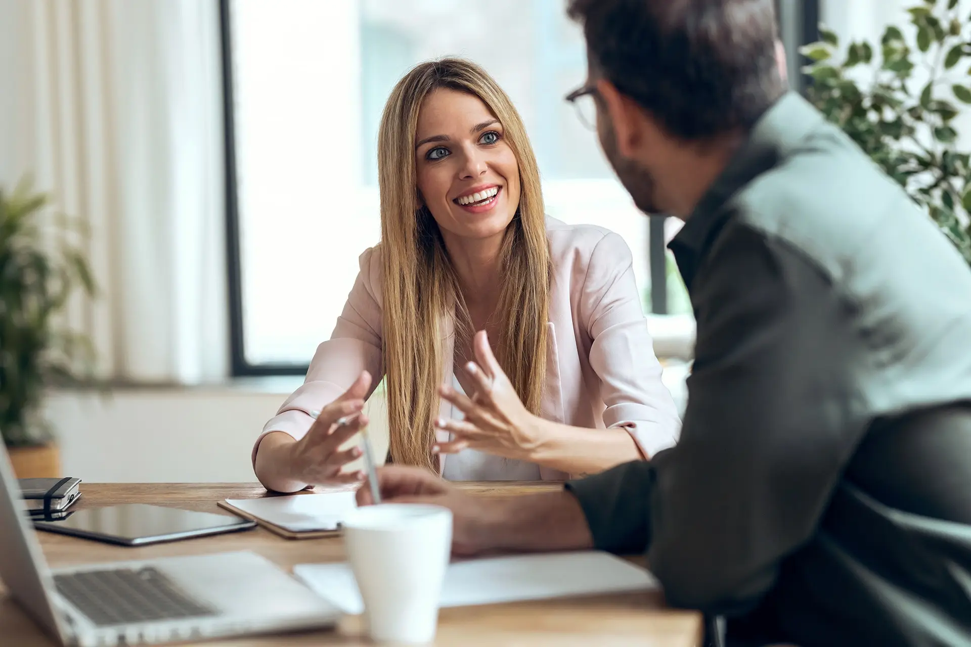 Grow with Confidence and Clarity through Personal Development Coaching